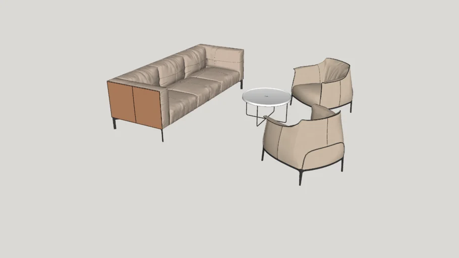 RATTAN | 3D Warehouse