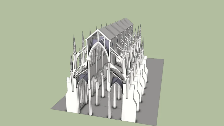 3D Warehouse