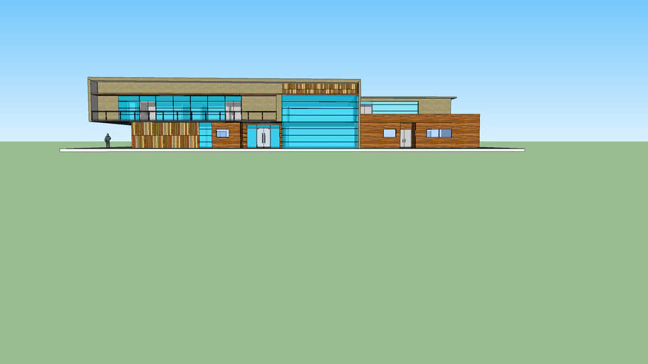 lumion_library | 3D Warehouse