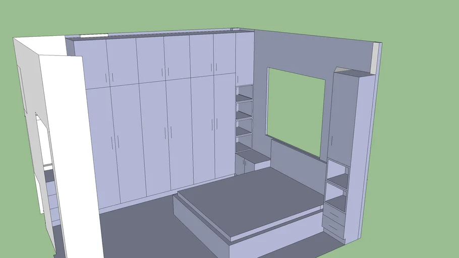 ida | 3D Warehouse