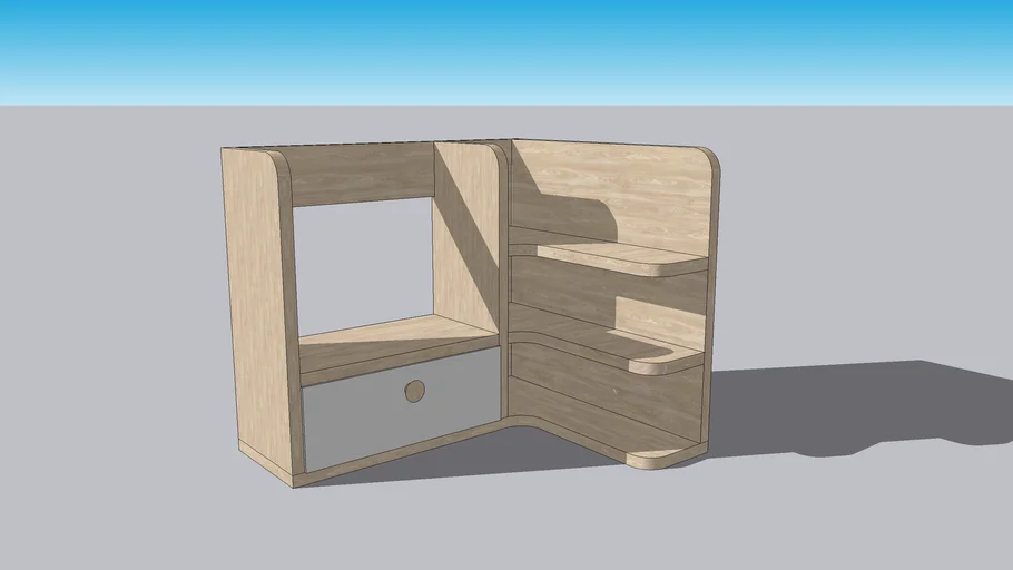 3D Warehouse