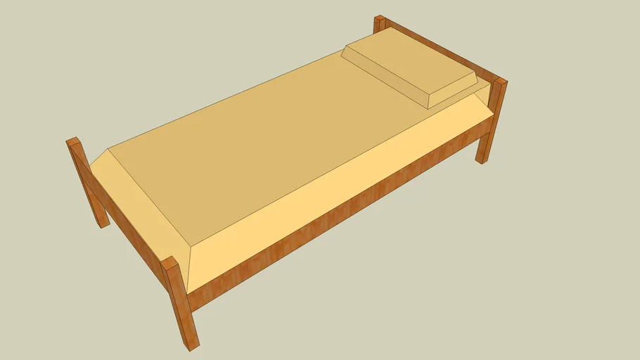 DAVID --- LIT L 1990 * P 970 * H 550 | 3D Warehouse