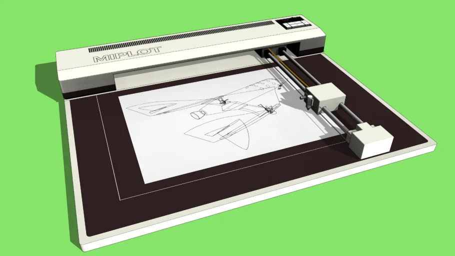 3D Warehouse