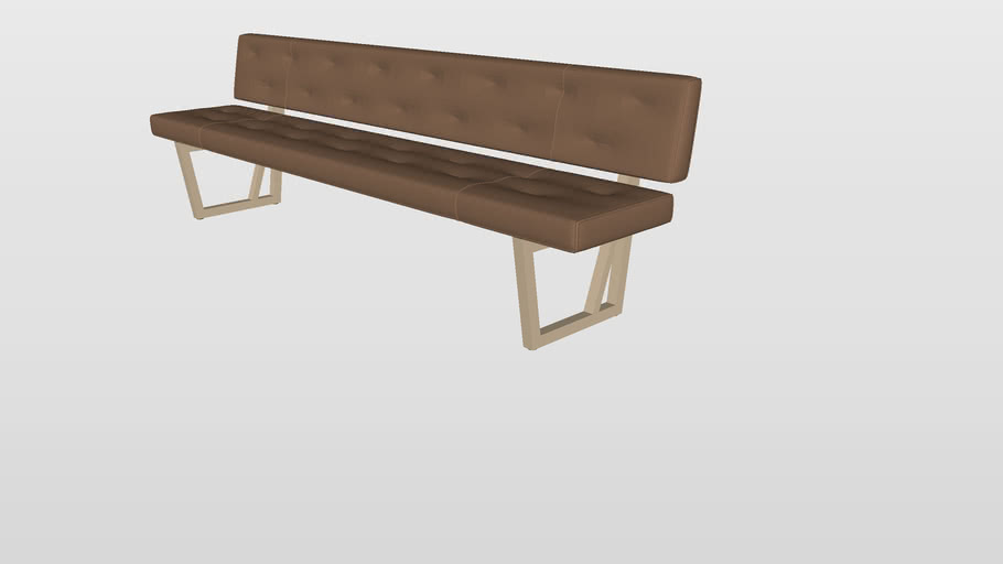 Rolf Benz 624 - BA260 | 3D Warehouse