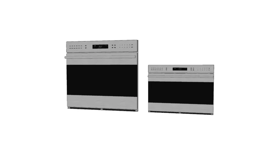 Ovens | 3D Warehouse