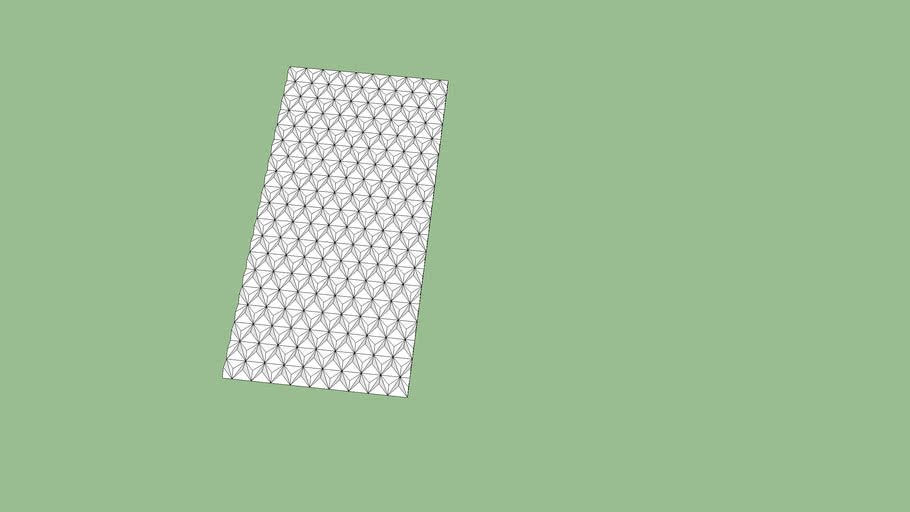 wave board | 3D Warehouse