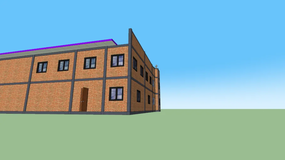 Myo Myint Htun | 3D Warehouse