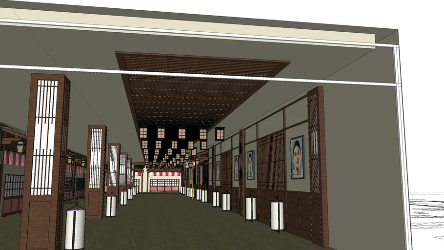 3D Warehouse