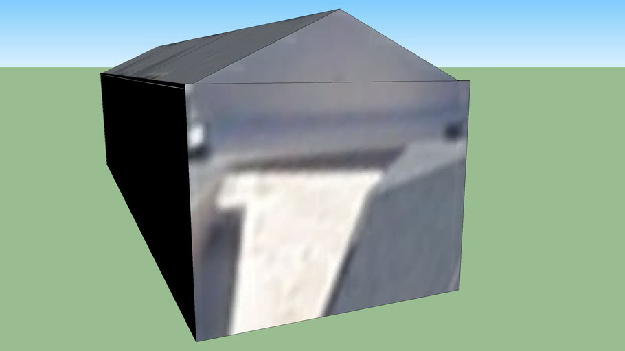 Copper Beech I | 3D Warehouse