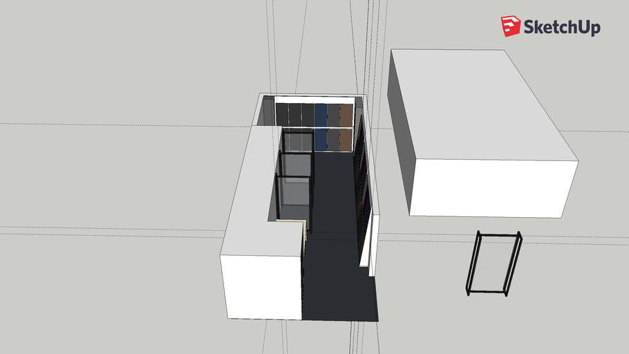 Tile Displays | 3D Warehouse