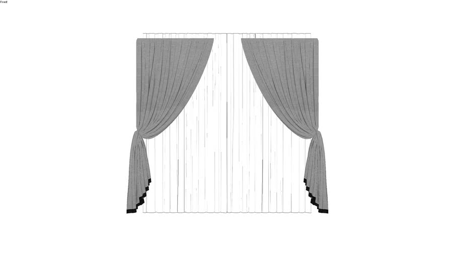 CORTINA | 3D Warehouse