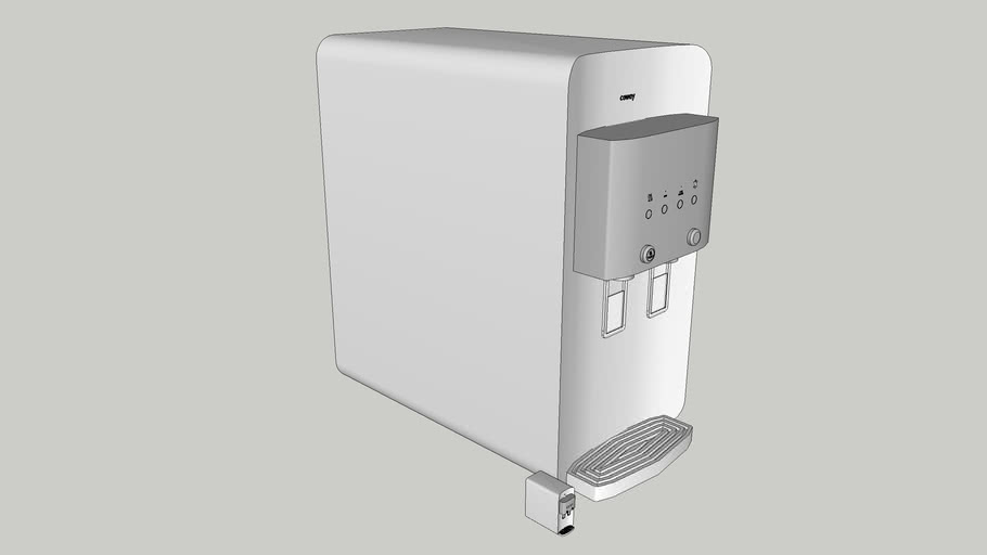 Coway Neo Plus | 3D Warehouse