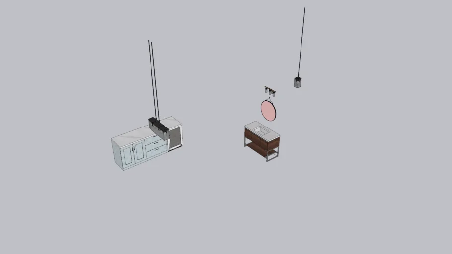 light | 3D Warehouse