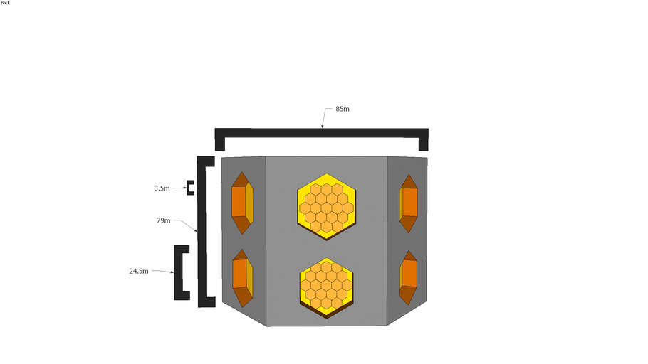 Hub | 3D Warehouse
