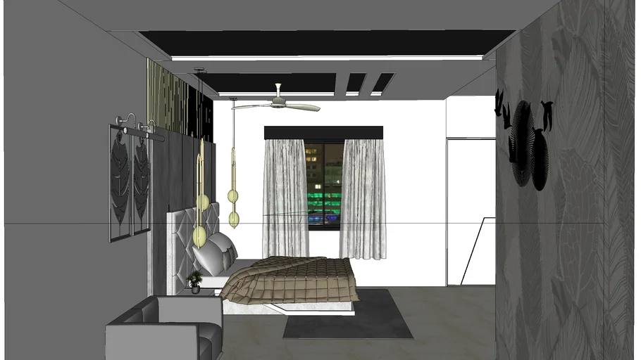 important file | 3D Warehouse