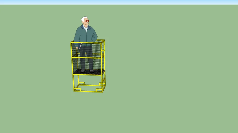 GPTA - AEE | 3D Warehouse