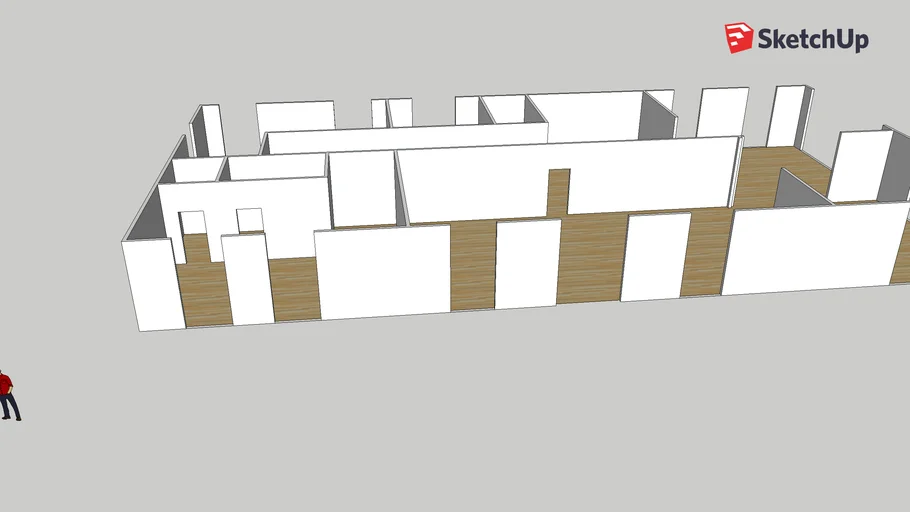 House base | 3D Warehouse