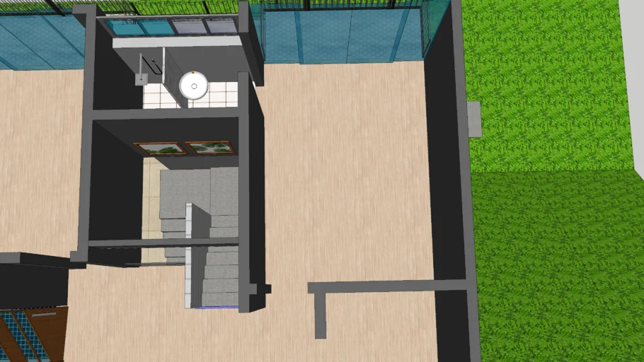 lavatório | 3D Warehouse