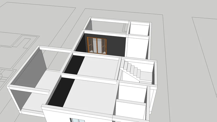 sket 5 | 3D Warehouse