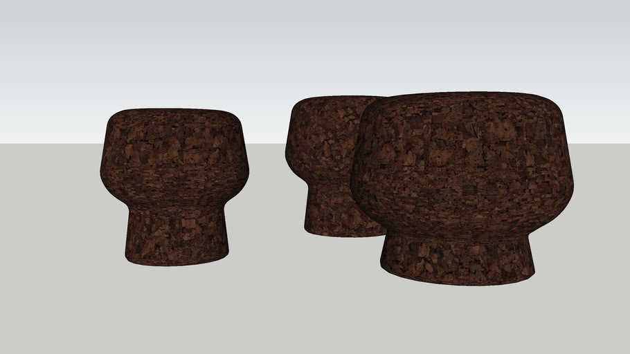 ClassiCon Corker | 3D Warehouse