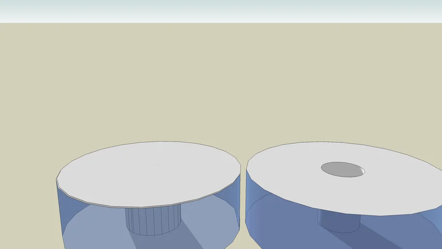 party rooms | 3D Warehouse