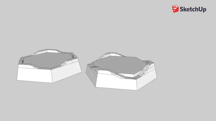 Proto_Stack_v02 | 3D Warehouse