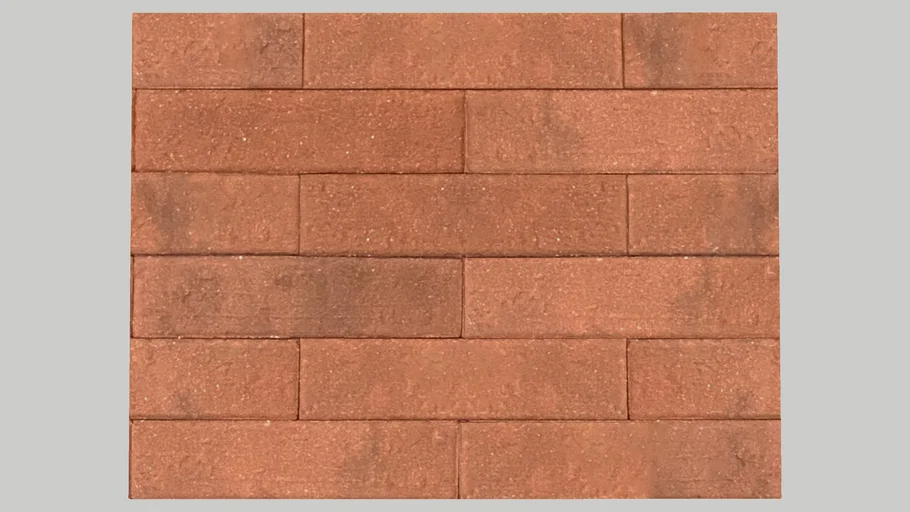 Brick Arizona_BrickStudio | 3D Warehouse