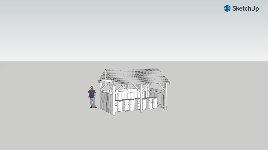 3D Warehouse