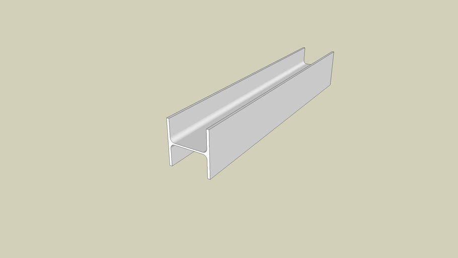 HEA160 | 3D Warehouse