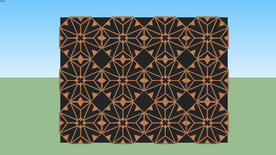 motif | 3D Warehouse