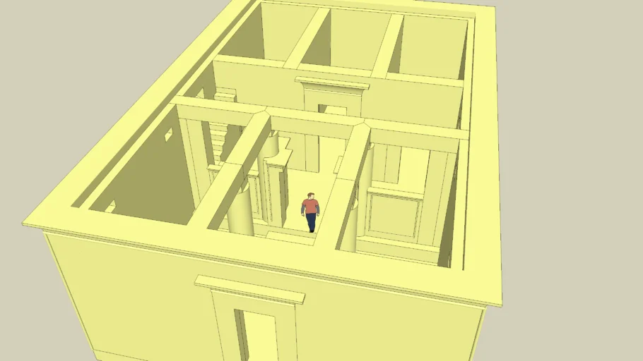 3D Warehouse