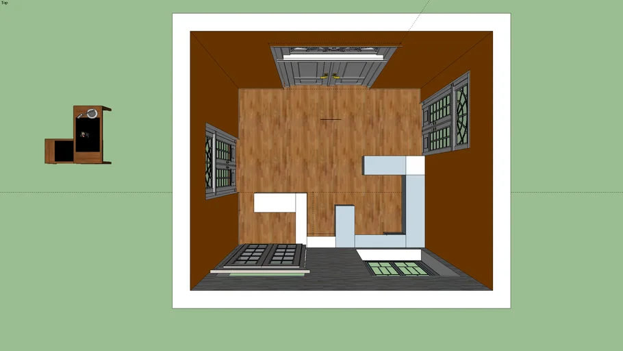 hheh | 3D Warehouse