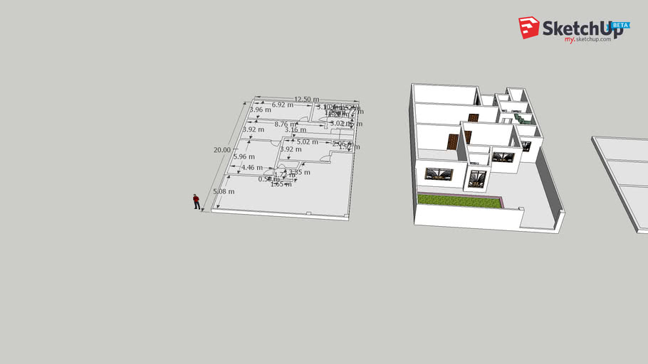 3D Models 4.skp | 3D Warehouse