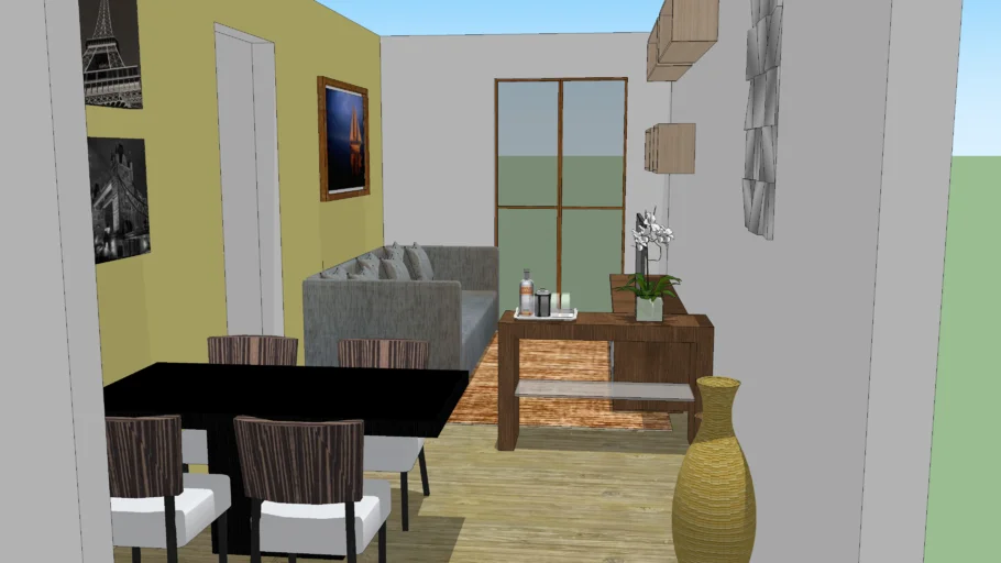 3D Warehouse