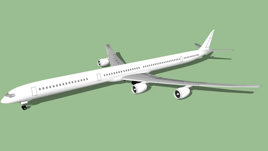 World Dynamics R-5B | 3D Warehouse