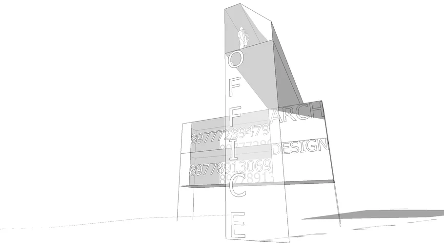 FREE ARCHITECT STUDIO | 3D Warehouse