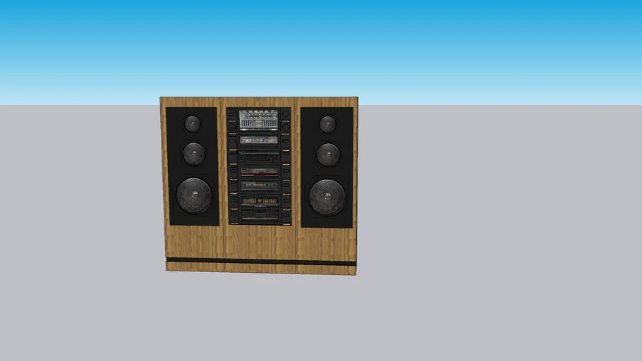 3D Warehouse