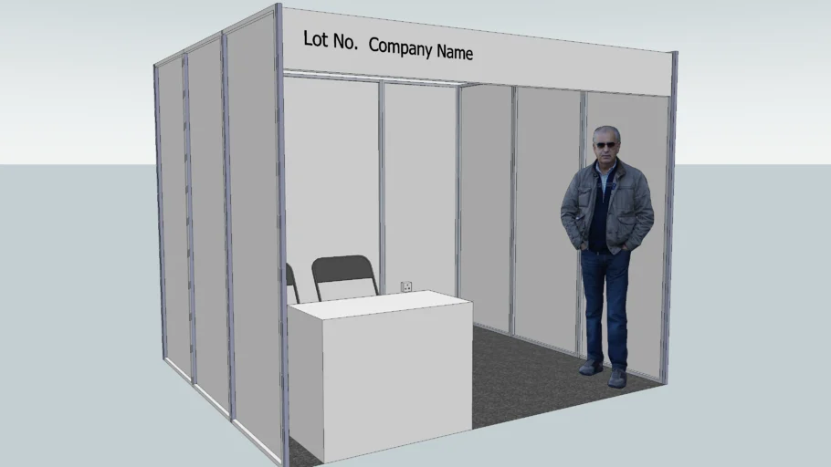3D Warehouse