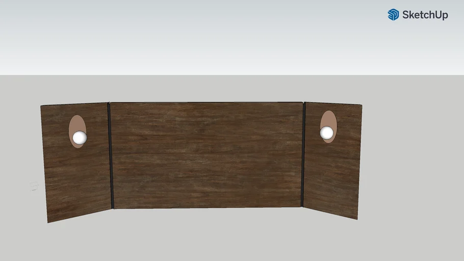 cama mmm | 3D Warehouse