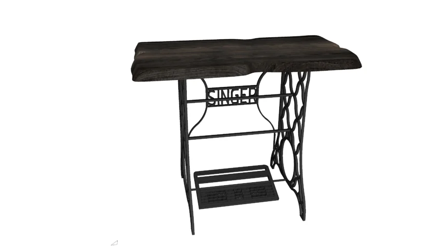 3D Warehouse