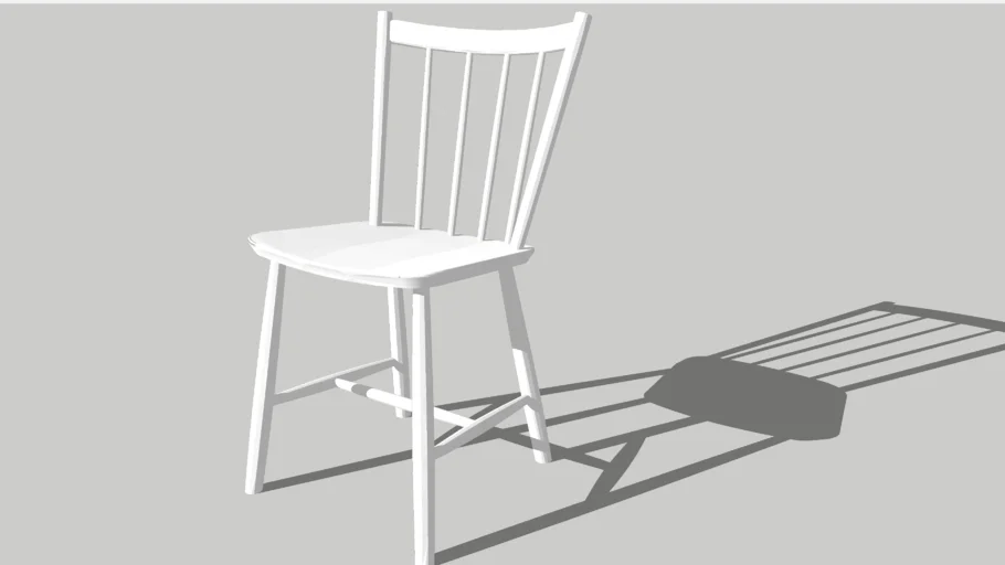 Chair | 3D Warehouse