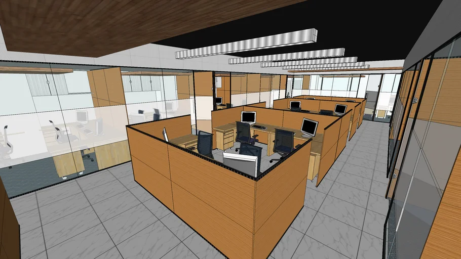 SAMPLE | 3D Warehouse