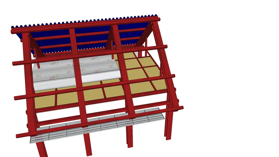 Insulation3 | 3D Warehouse