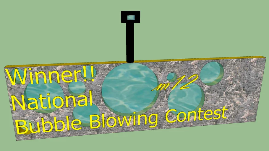 THY Winner | 3D Warehouse