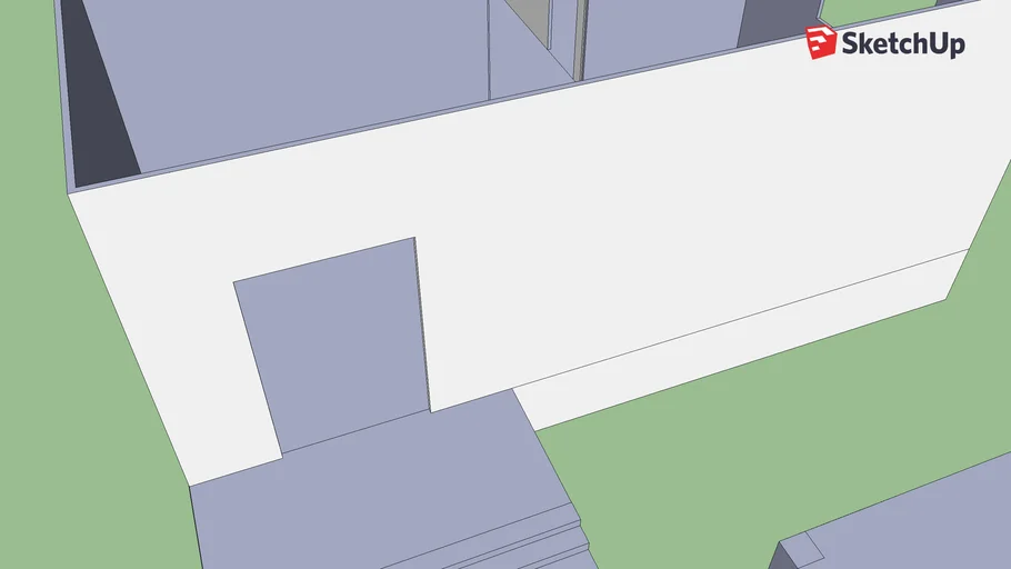 puerta | 3D Warehouse