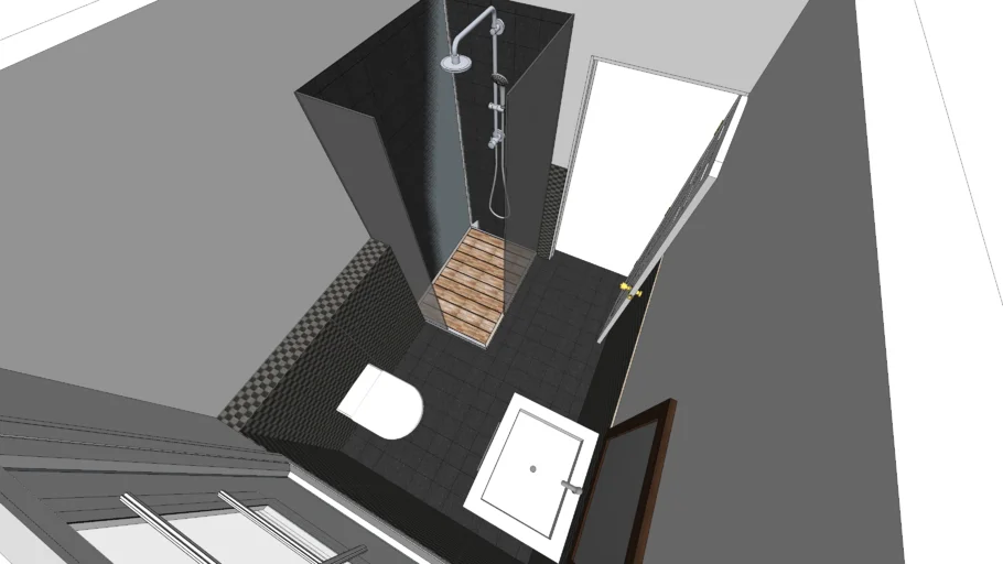 3D Warehouse