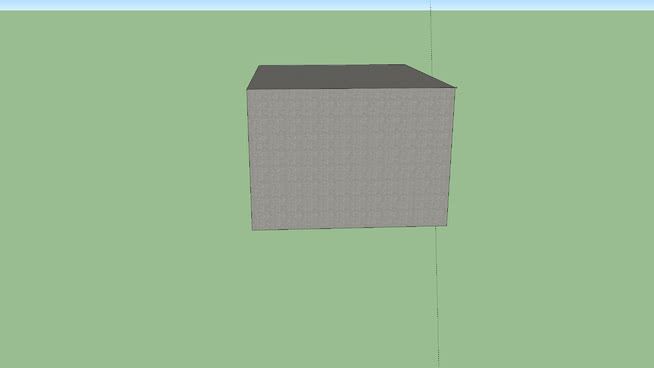 CUADRADO | 3D Warehouse
