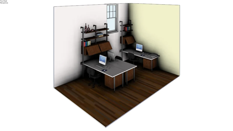 3D Warehouse