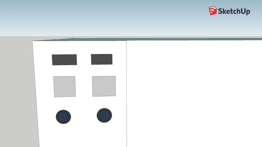 emergencyserveralertfeatures.skp | 3D Warehouse