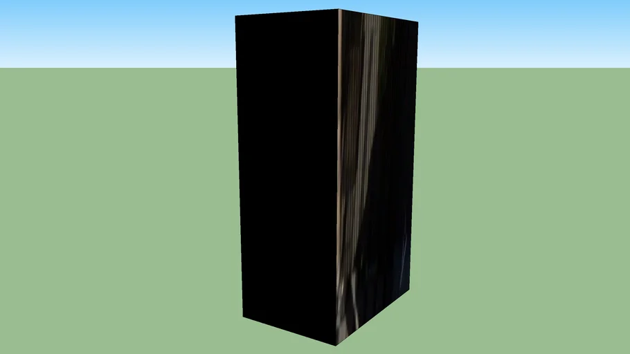 NBC Studios | 3D Warehouse